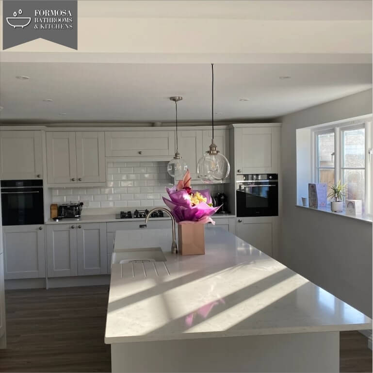 Kitchens In Bradford | Design & Installation