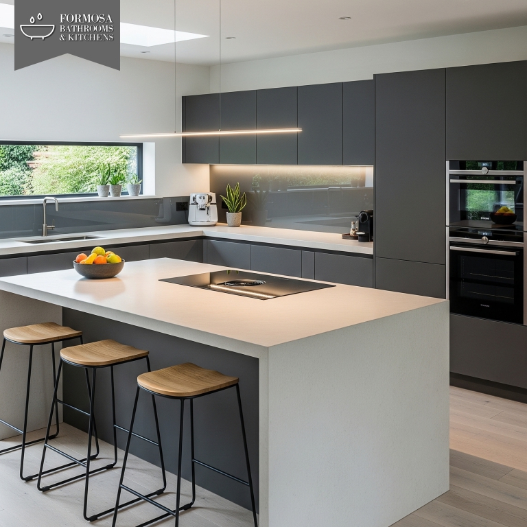 Kitchens In Leeds | Styles and Inspirations